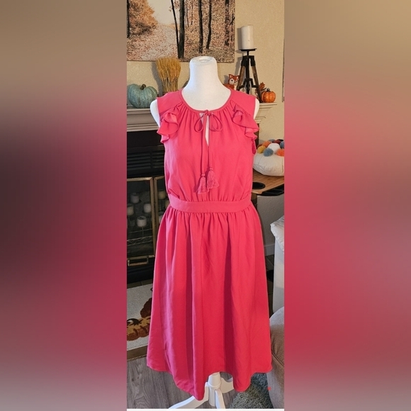 kate spade | Dresses | Kate Spade Look For The Silver Lining Gorgeous ...